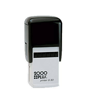Square Stamps - Pioneer Rubber Stamps